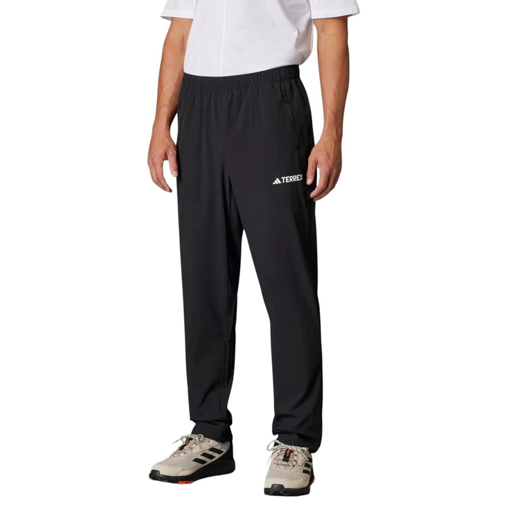 Брюки adidas, размер XL