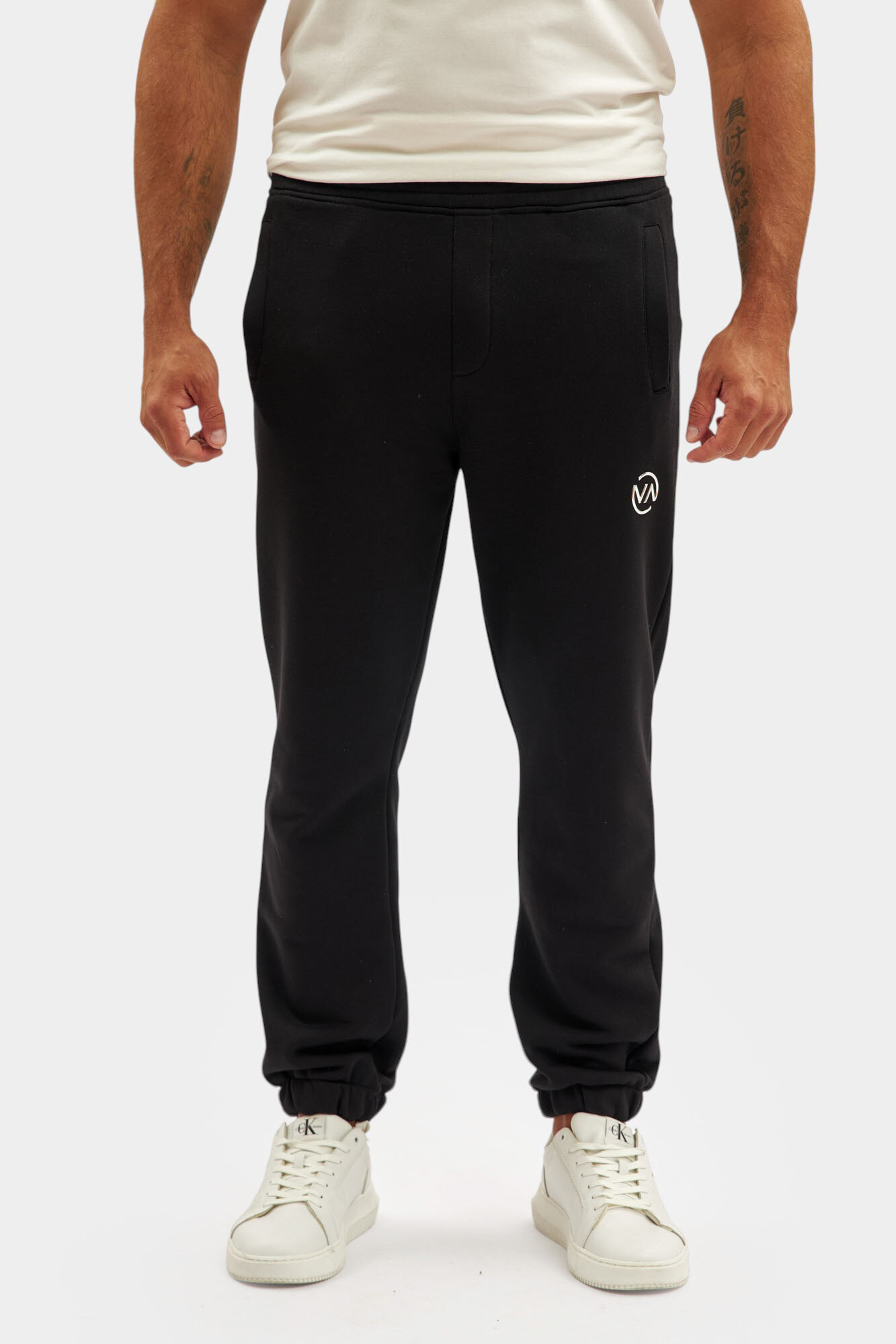 Брюки спортивные