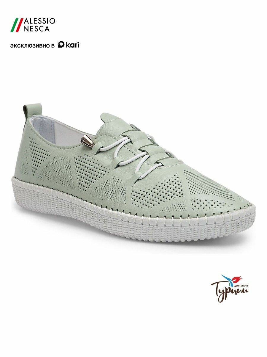 Полуботинки Весна-лето 2026