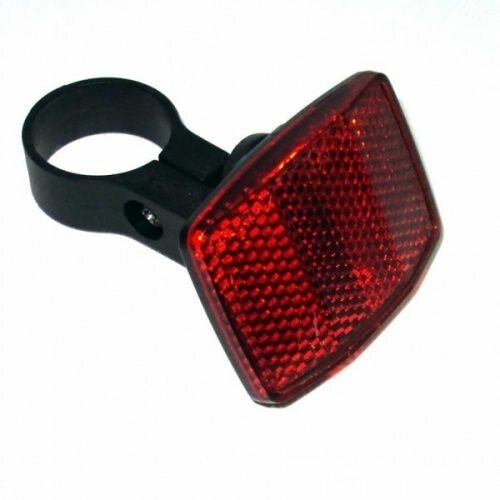 Катафот задний с хомутом 31,2-32,2