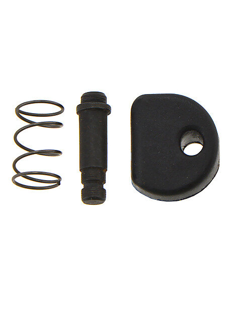 Фиксаторы шестерни УШМ, D-5 мм, L-19,5