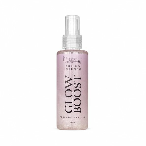 Термозащита для волос BB Gloss Glow Boost 150 мл