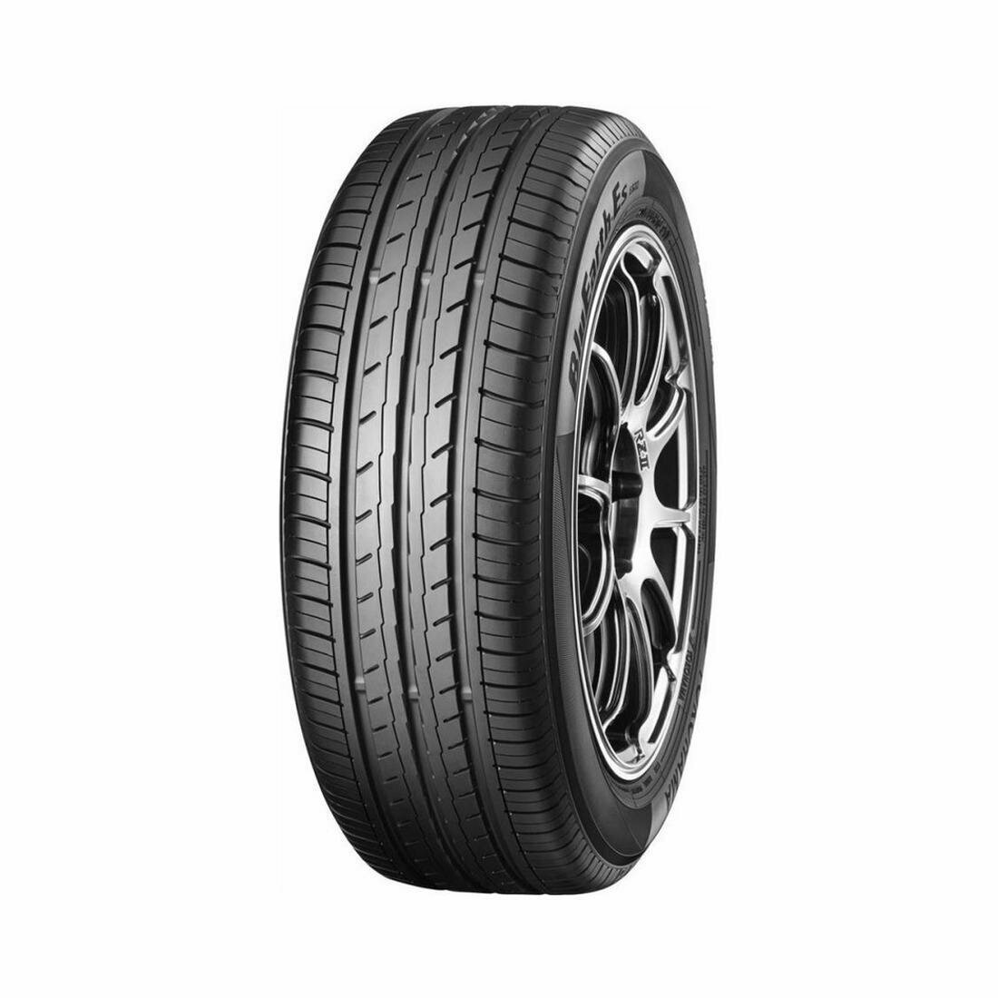 Летняя шина Yokohama BluEarth-Es ES32 195/65 R15 91V