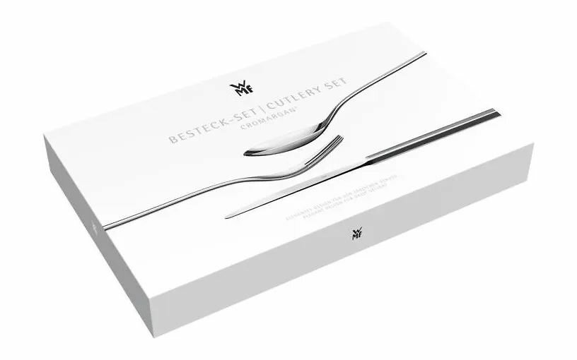 Набор столовых приборов WMF Philadelphia 30 предметов на 6 персон