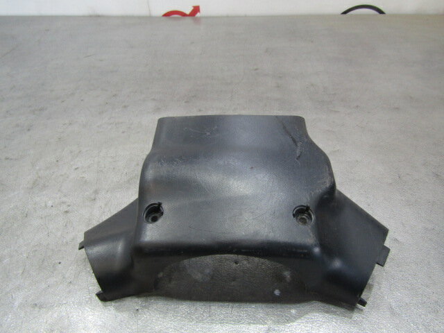 Кожух рулевой колонки верхний MAN TGS, TGX, TGM, TGL, TGA