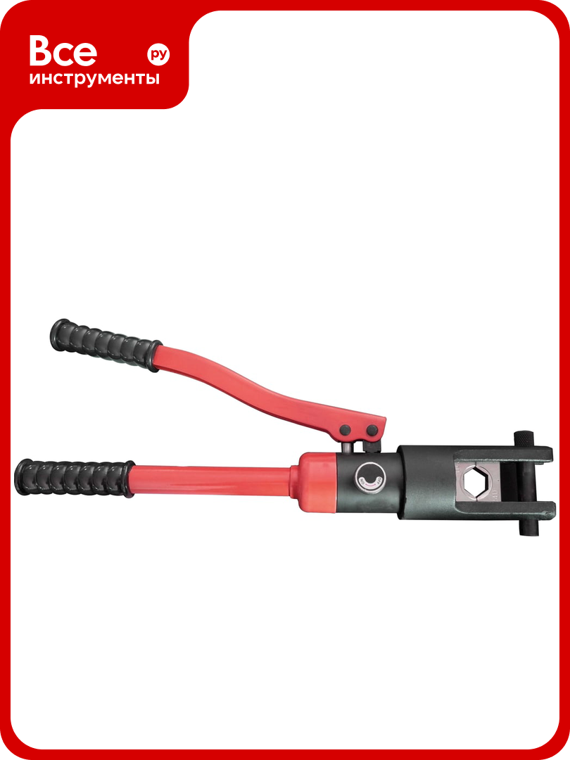 Пресс гидравлический НИЛЕД HCT-300 13302581