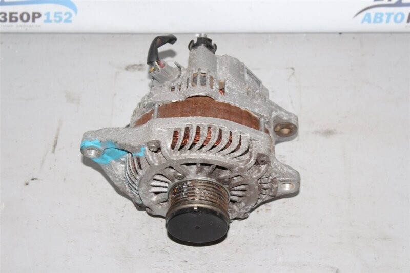 генератор Mitsubishi Lancer 10 2007-2016 CY 4B11