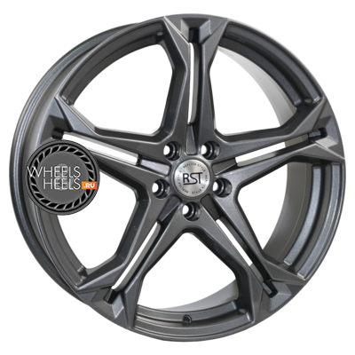 RST R099 (Mazda6) 19x7.5 5x114.3 et45 dia67.1 BMG