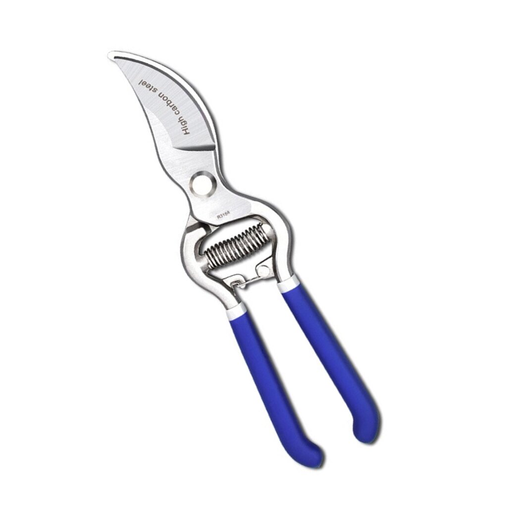 Садовые Секаторы Обходные Секаторы Прямые Садовые Ножницы Ножницы Для Растений Садовые Кусачки Ручной Инструмент для Стрижки