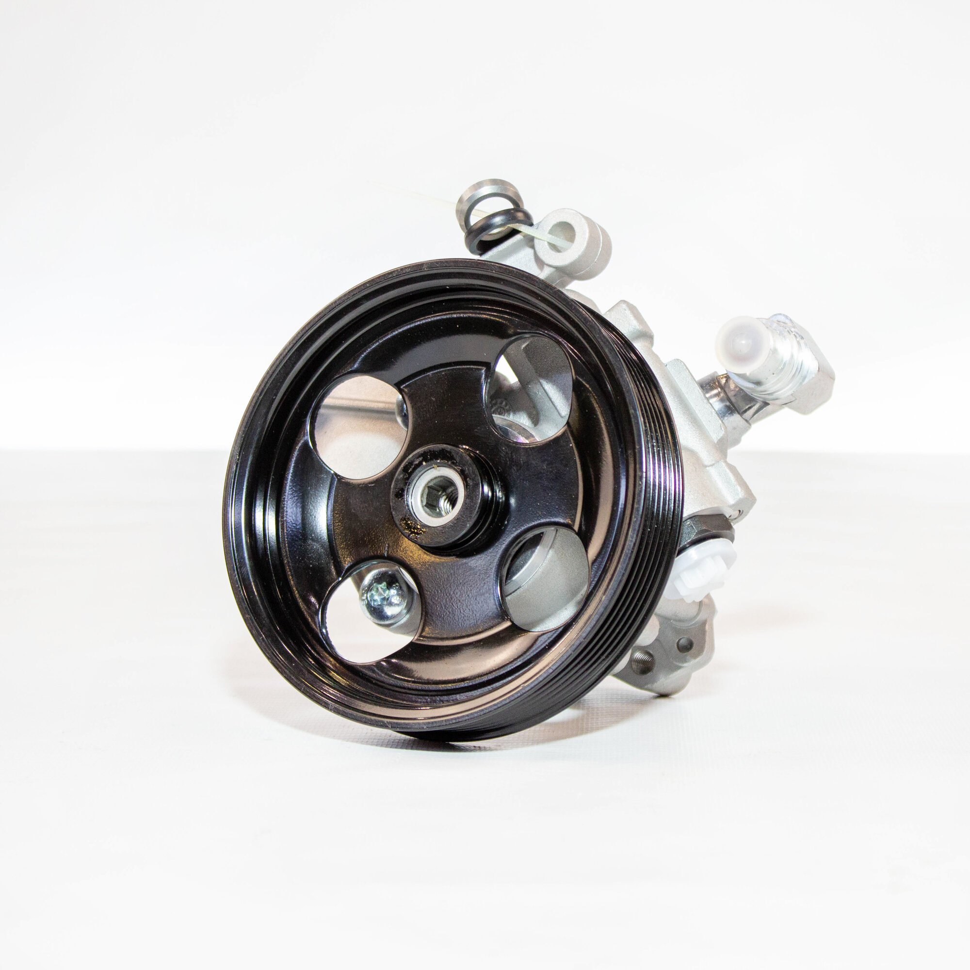 Насос гидроусилителя руля Nadoka для Мерседес/MB E320/E430/E500/E550/C209/C240/C320/GL450/ML350/R350 Насос ГУР, новый