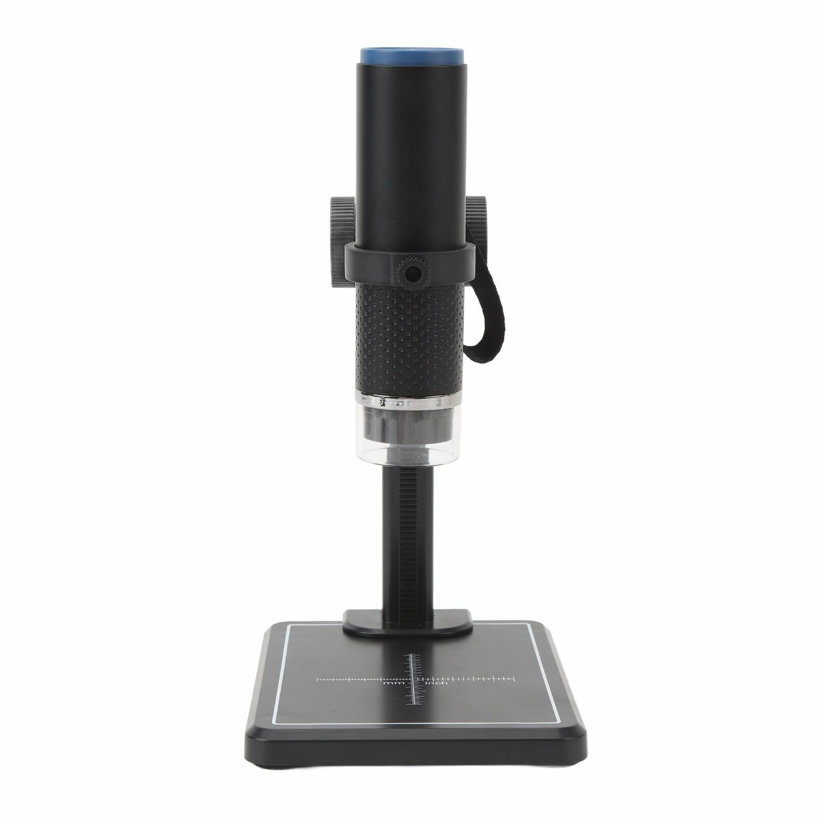 Беспроводной цифровой микроскоп 2MP с увеличением 50X-1000X, WiFi и регулируемым основанием для телефона и планшета