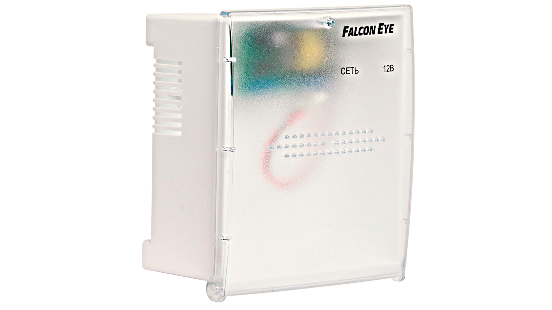 Источник питания Tantos ББП-20 TS (пластик) 2В 2А (max 2.5A) под АКБ 12В 7А∙ч