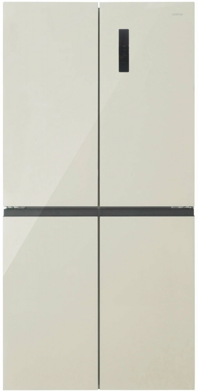 Многокамерный холодильник Centek CT-1744 NF Marble