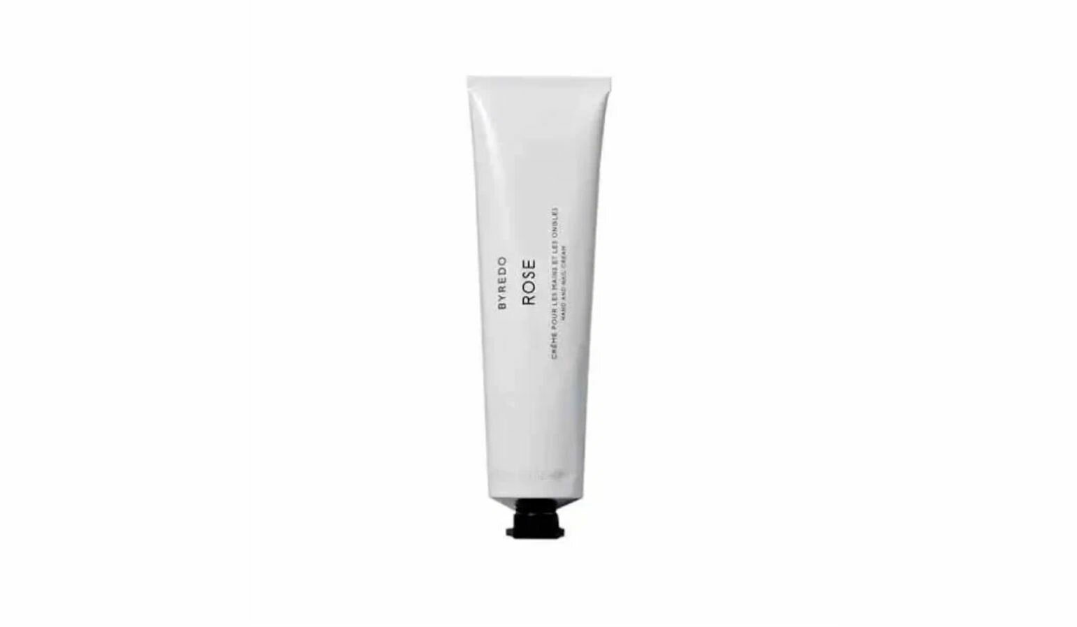 Крем для рук и ногтей Byredo Parfums Rose Hand and Nail Cream 100 мл