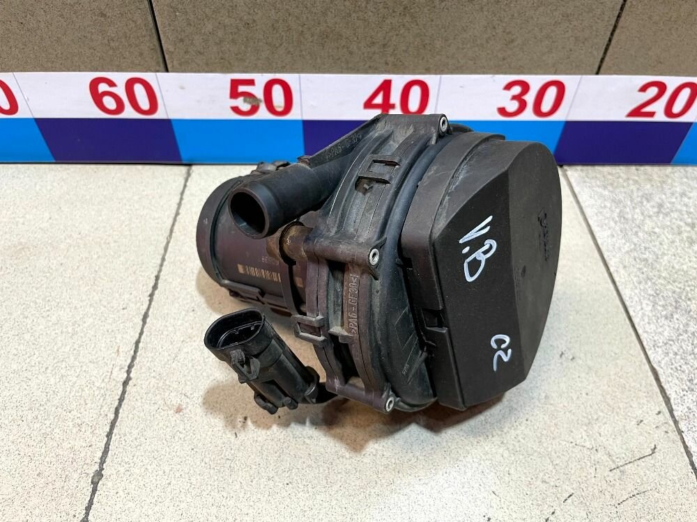 Насос воздушный Opel Vectra B 90530018