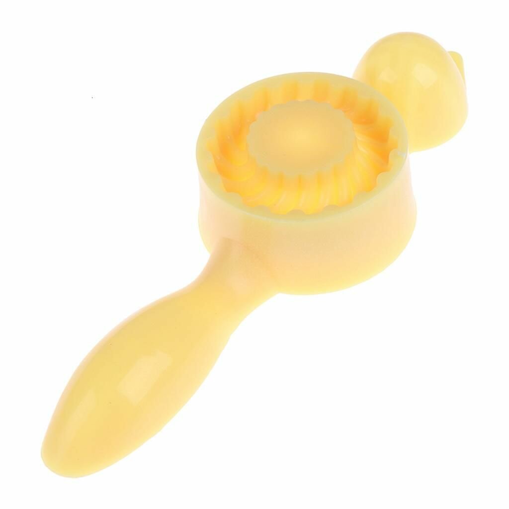 Форма для печенья с рисовыми шариками moon cake mold B226 в форме средней ветряной мельницы