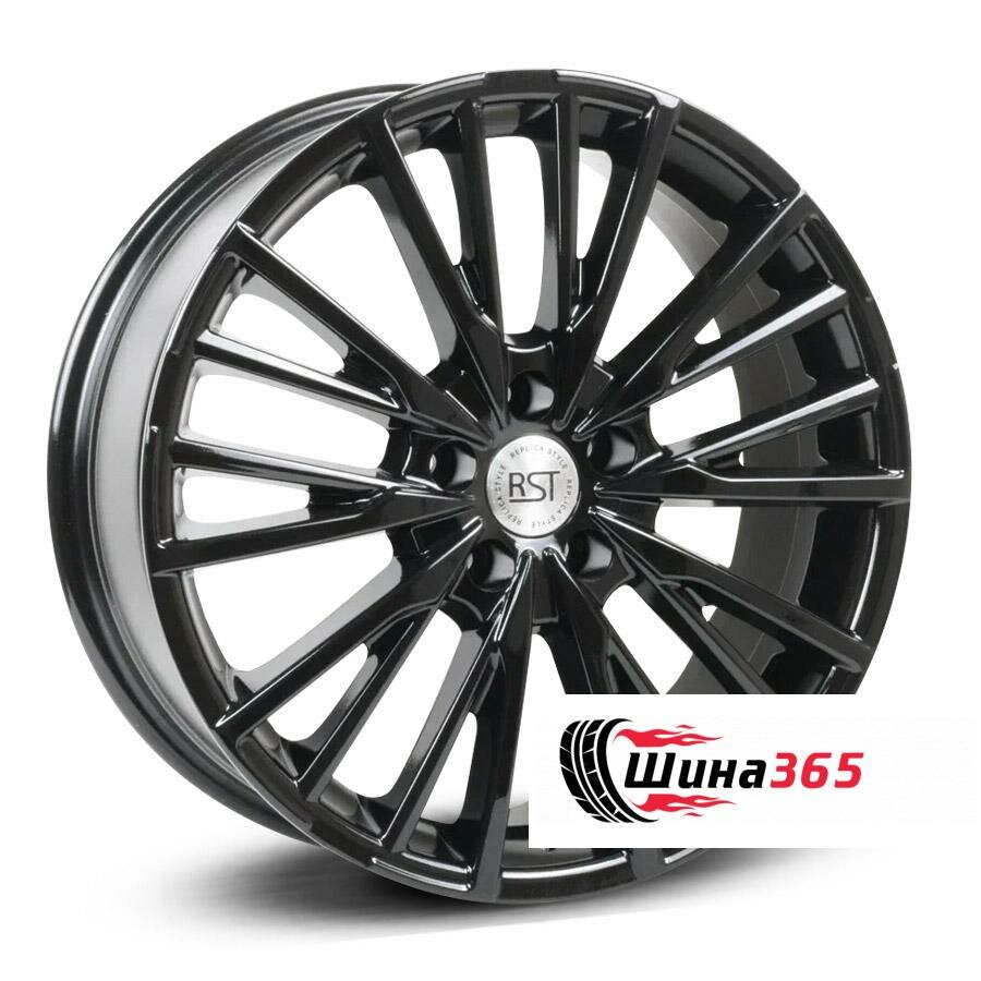 Литой колесный диск RST R178 R18 / 7J PCD 5x114.3 ЕТ 35 ЦО 67.1