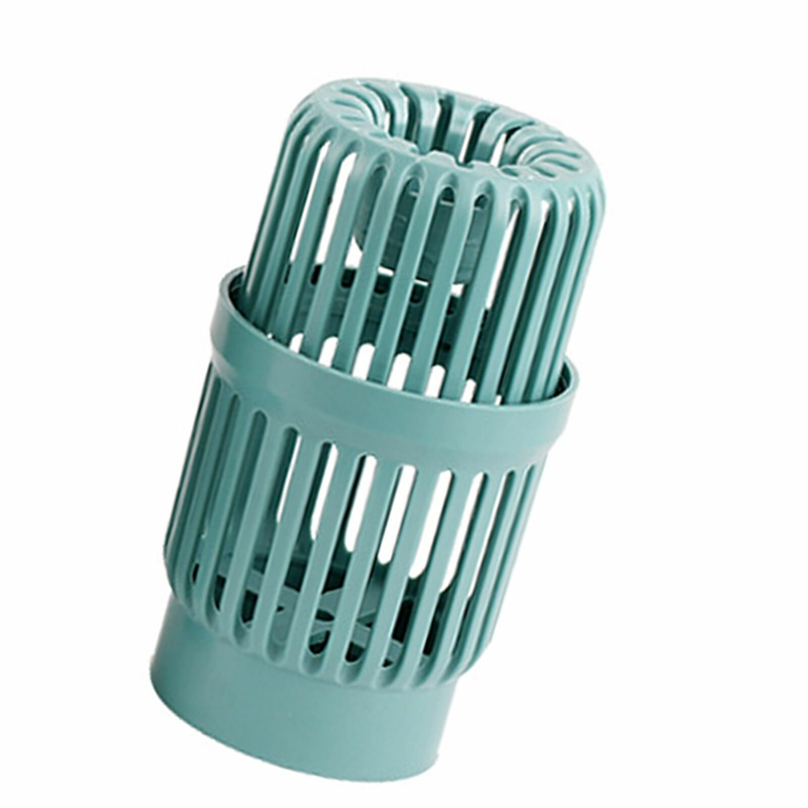 Фильтр для поверхности пруда предотвращает потерю рыб удобен в использовании