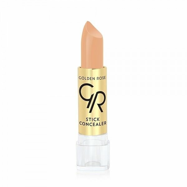 Консилер для глаз Golden Rose Stick Concealer цвет 03 Карандаш корректирующий