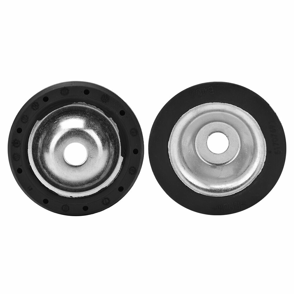 2 шт. Крепление амортизаторов и стоек 51707691 для Fiat 500