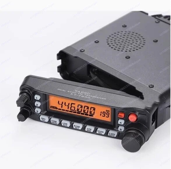 YAESU FT-7900R двухдиапазонный трансивер
