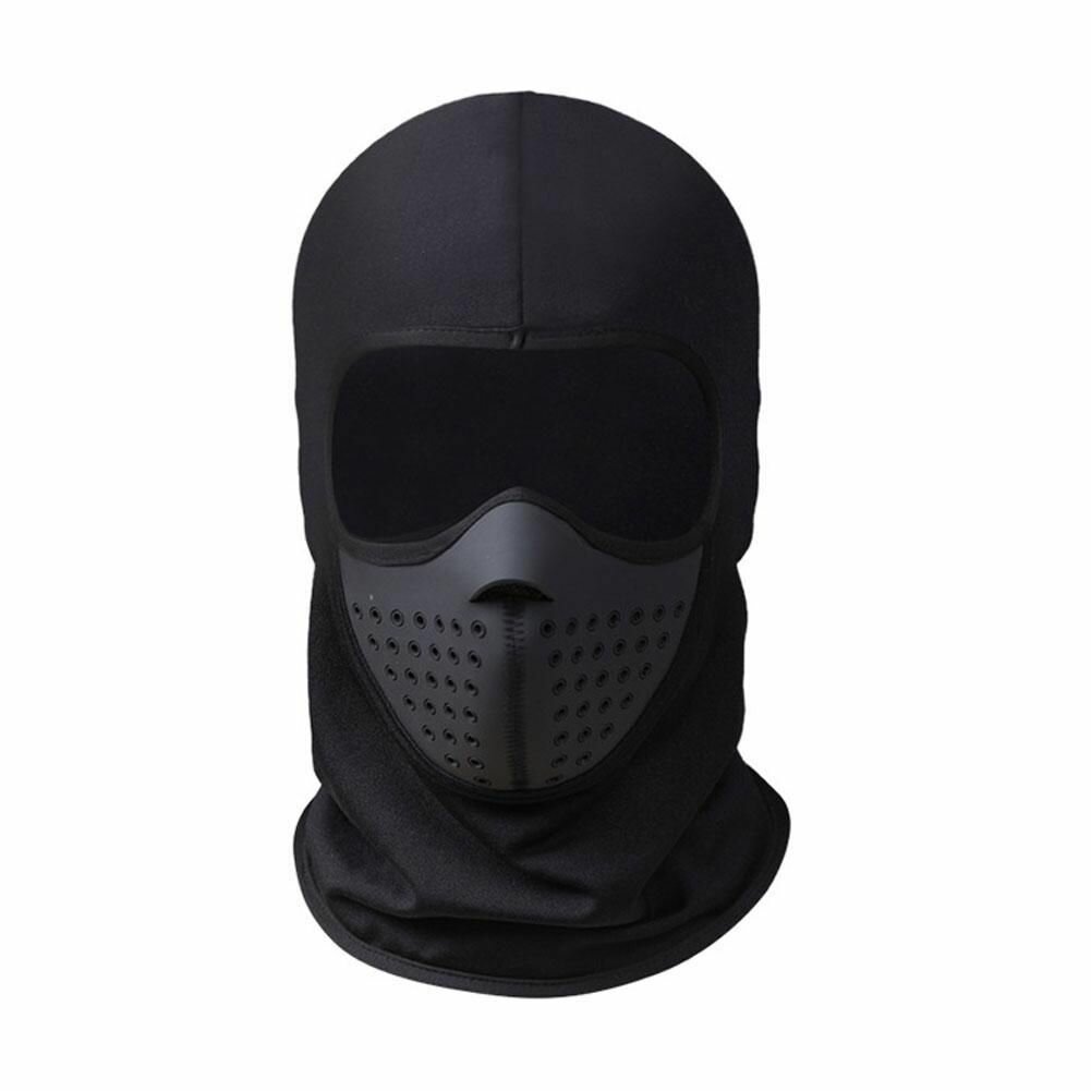 Лыжная маска, ветрозащитная маска для бега, занятий спортом