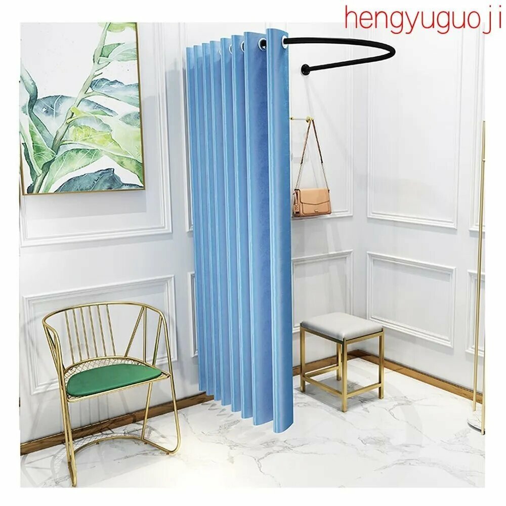 Примерочная кабина,85х80х200см