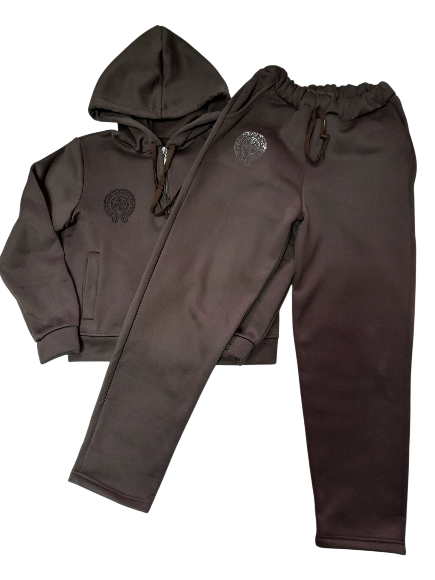 Костюм классический