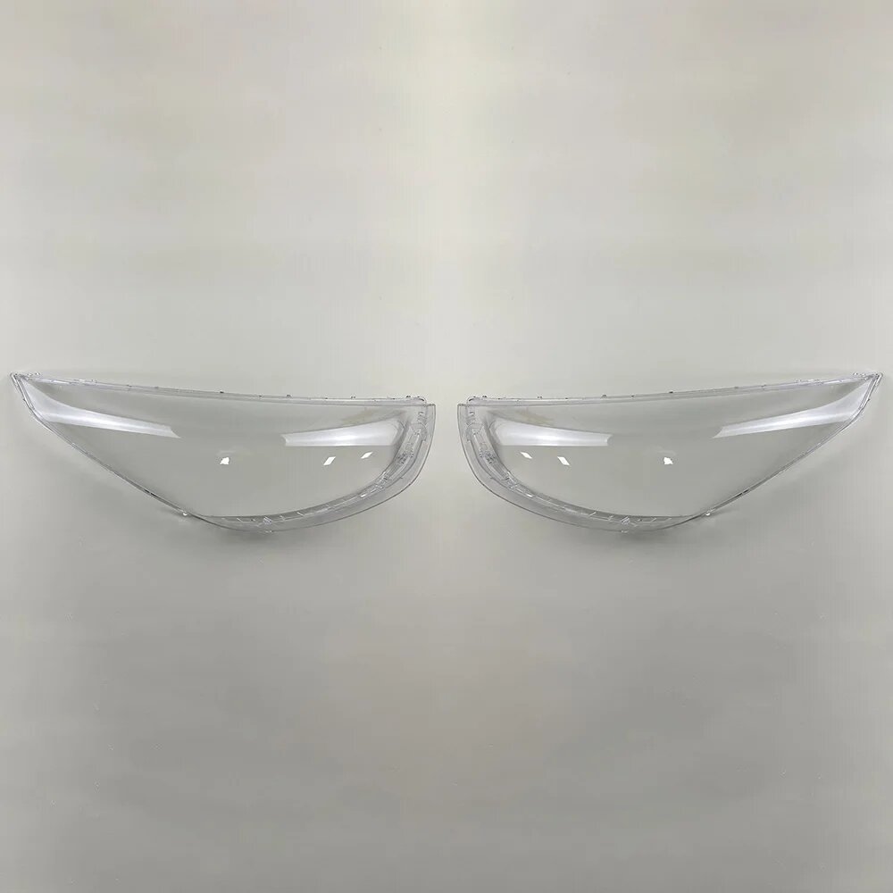 Для Hyundai IX35 2013 2014 2015, крышка фары, прозрачная фара, линза из плексигласа, замена A piar