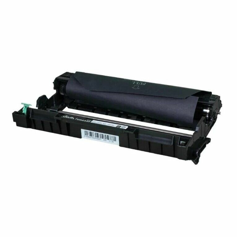 Драм Картридж для Brother DR-2335, Brother HL-L2300DR, L2340DWR, DCP-L2500DR, L2520DWR, L2540DNR, MFC-L2700DWR совместимый