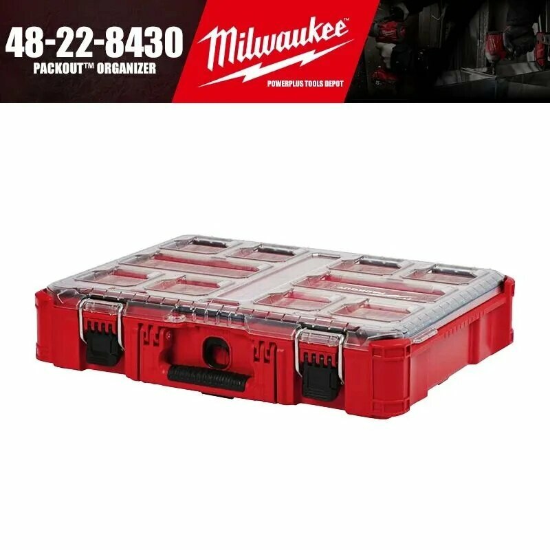 Milwaukee Ящик для инструментов