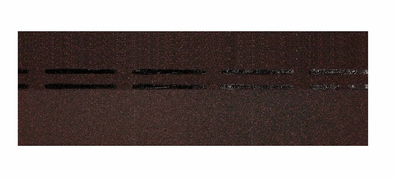 Конек/карниз Docke PIE PREMIUM, цвет какао, уп.11м. п./22м. п.