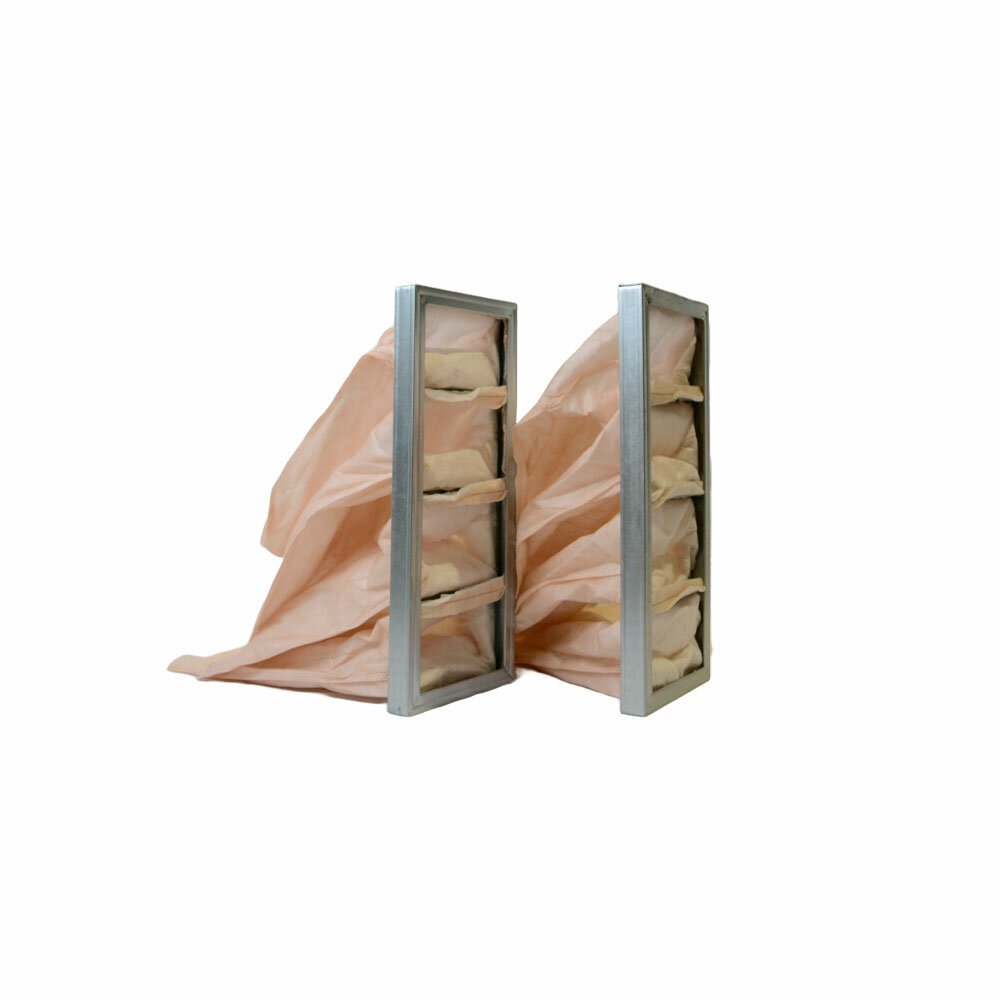 Комплект фильтров F5 совместимый с Zenit Heco V 350 (EPP)