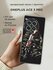 Чехол на OnePlus Ace 3 Pro / Ван Плас Эйс 3 Про с принтом "Автомат"