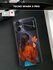 Чехол на Tecno Spark 9 Pro / Техно Спарк 9 Про с принтом "Девушка с опавшим лист...