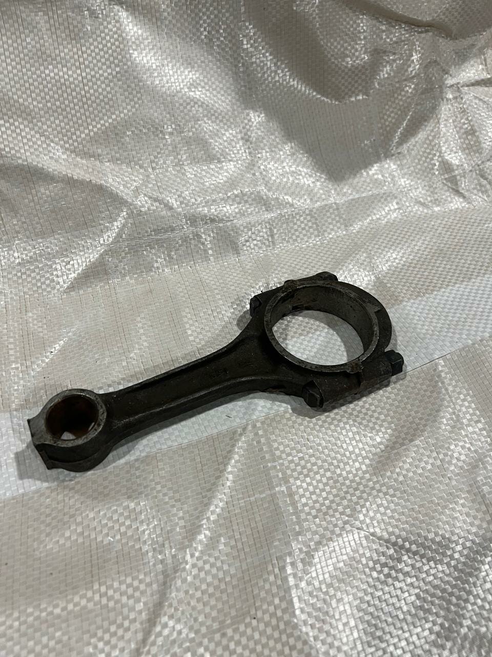 Шатун для а/м ГАЗ-53