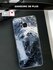 Чехол на Samsung Galaxy S8 + / Самсунг Галакси С8 Плюс с принтом "Абстракция жив...