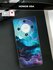 Силиконовый чехол на Honor X9A / Хонор X9A с принтом "Бирюзовое небо"