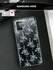 Чехол на Samsung Galaxy M31s / Самсунг Галакси M31s с принтом "Паттерн цветы сеп...