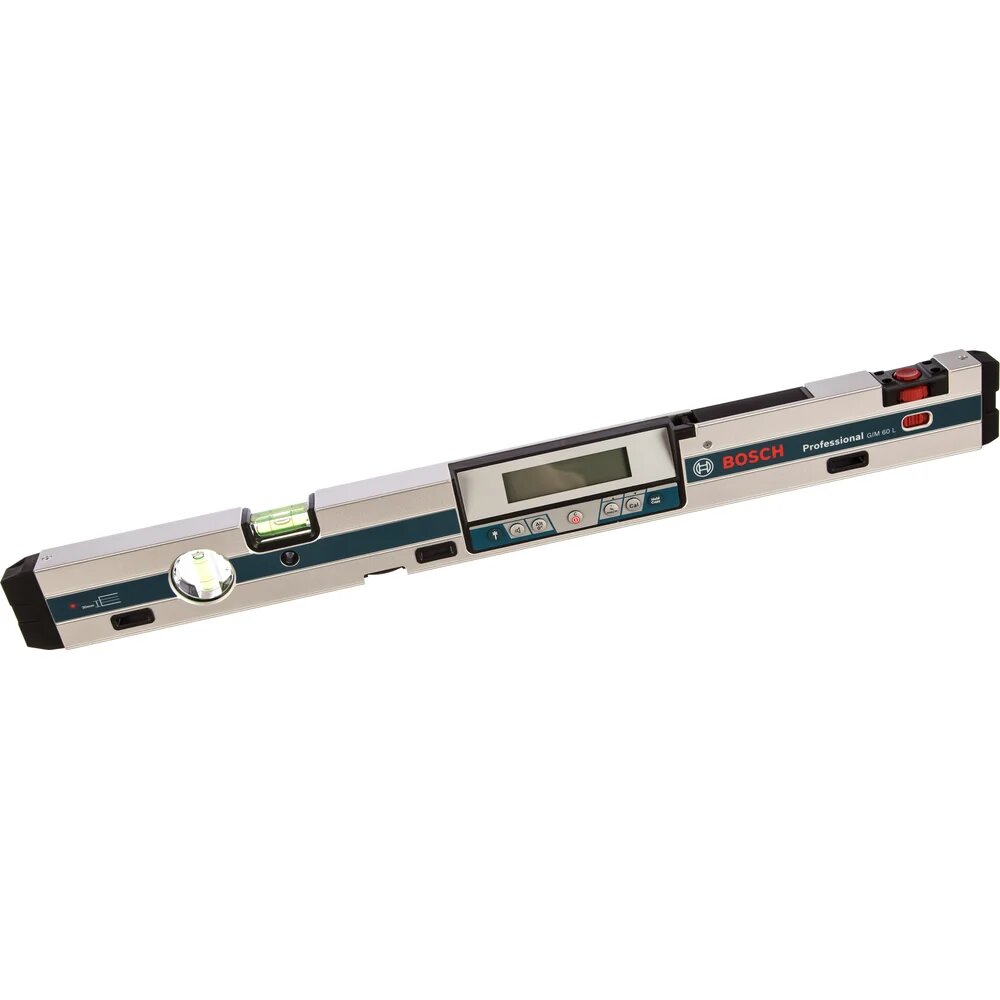 Bosch Уклономер GIM 60 L 0601076900