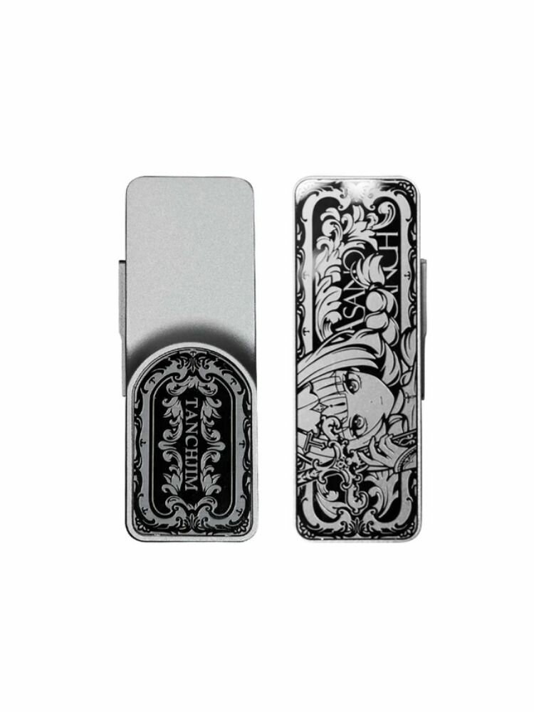 Портативный ЦАП/усилитель TANCHJIM LUNA Asano Version Dual Flagship CS43198