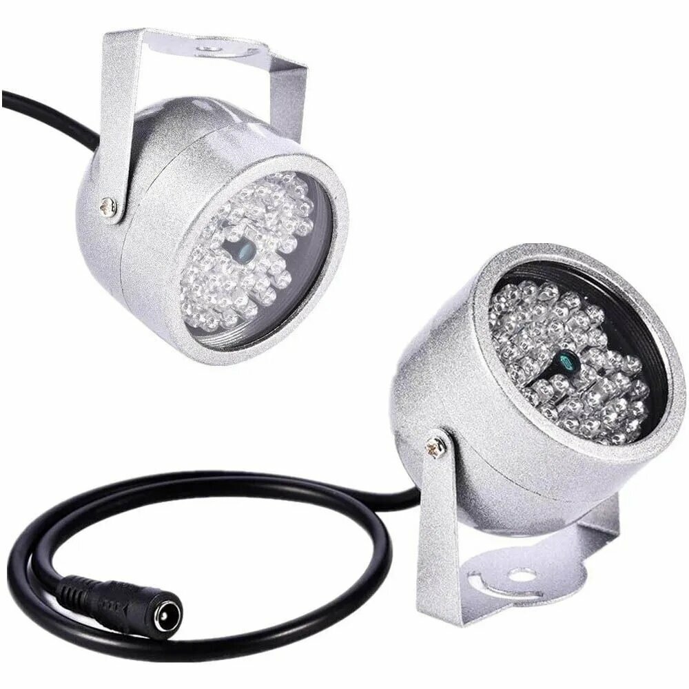 ИК прожектор для видеонаблюдения 4012HW