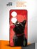 Чехол для Huawei Nova Y73, Хуавэй Нова У73, накладка, противоударный, с рисунком