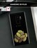 Чехол на Samsung Galaxy S9 + / Самсунг Галакси С9 Плюс с принтом "Дикий огурец",...