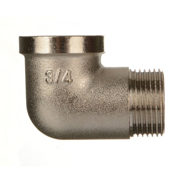 Terma Уголок TRm 3/4" В-Н