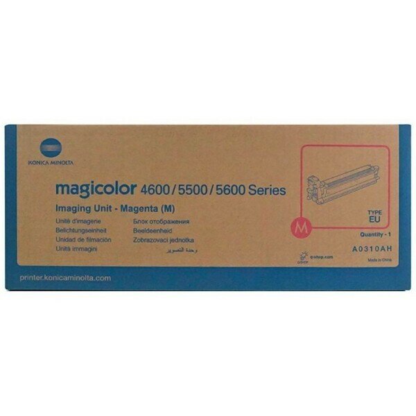 Konica Minolta фотобарабан A0310AH