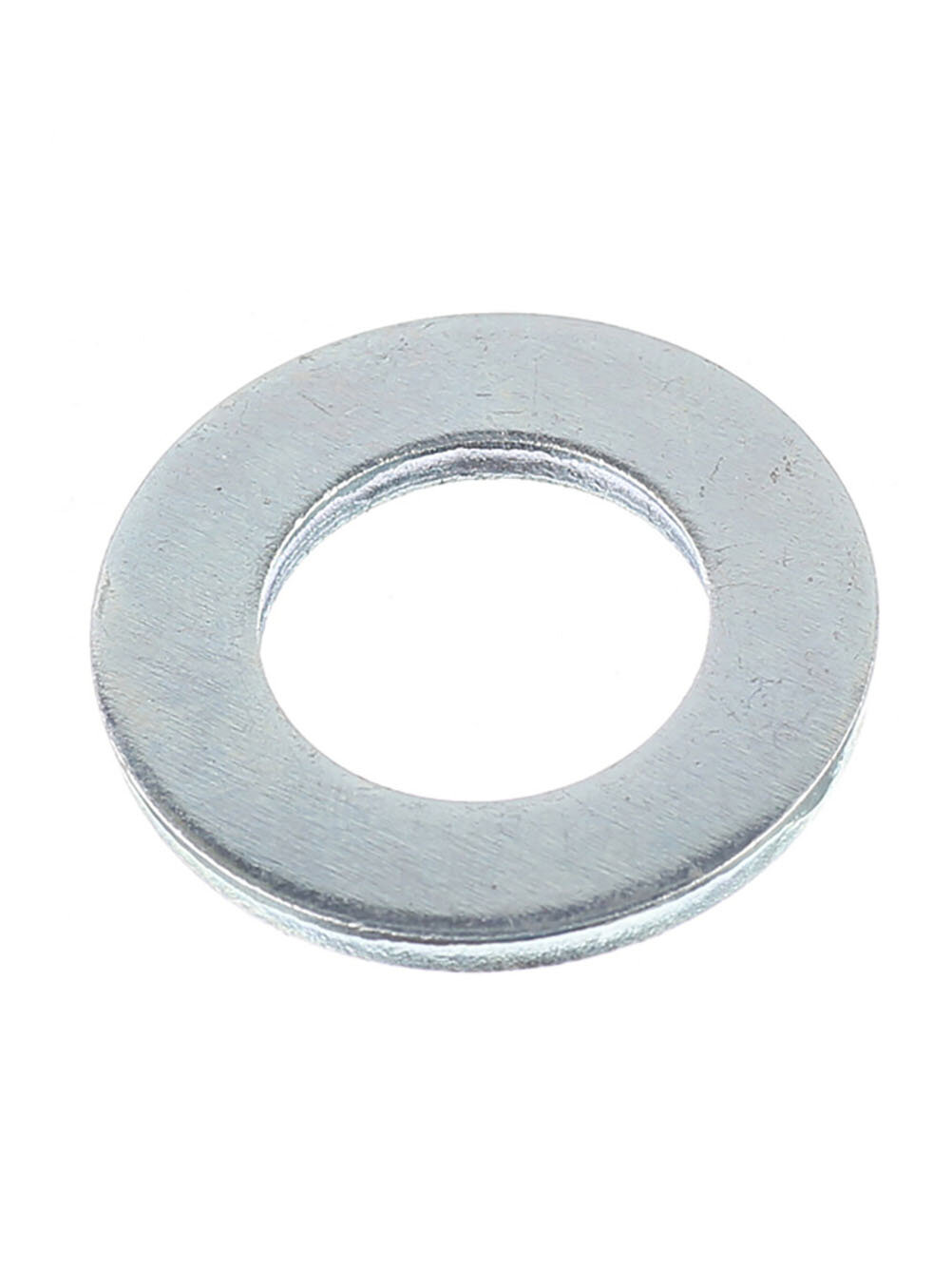 Шайба оцинкованная 18x34 мм DIN 125А (30 шт.)