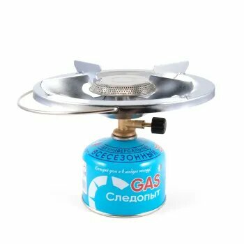 Горелка газовая Следопыт Ручное пламя