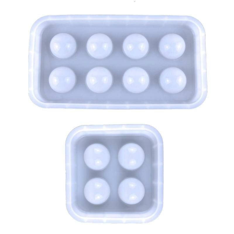 2 ПК с хранением яиц эпоксими, Четкий