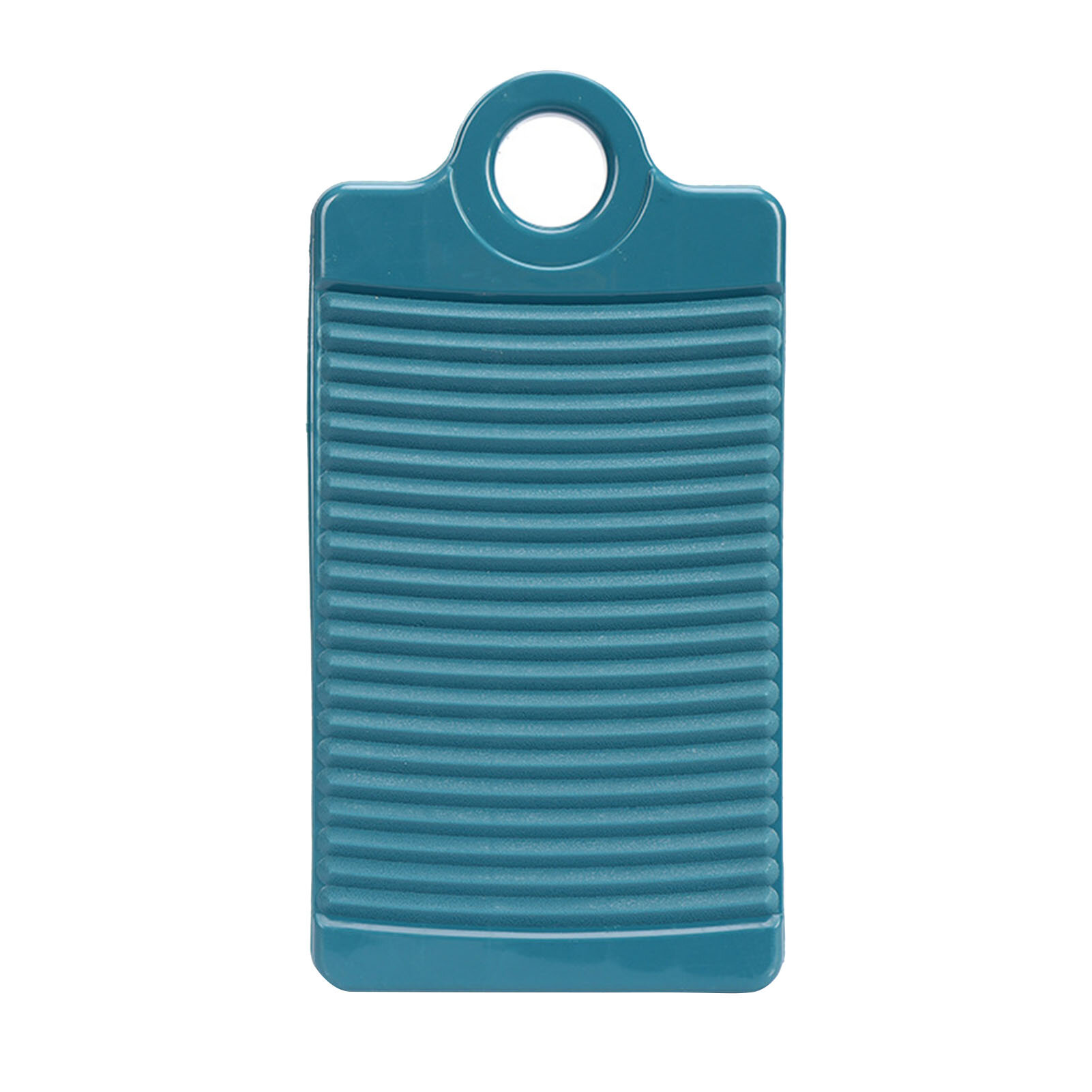 Мини-доска для стирки, бытовая противоскользящая доска для стирки, утолщенная ручная доска для стирки, зеленая